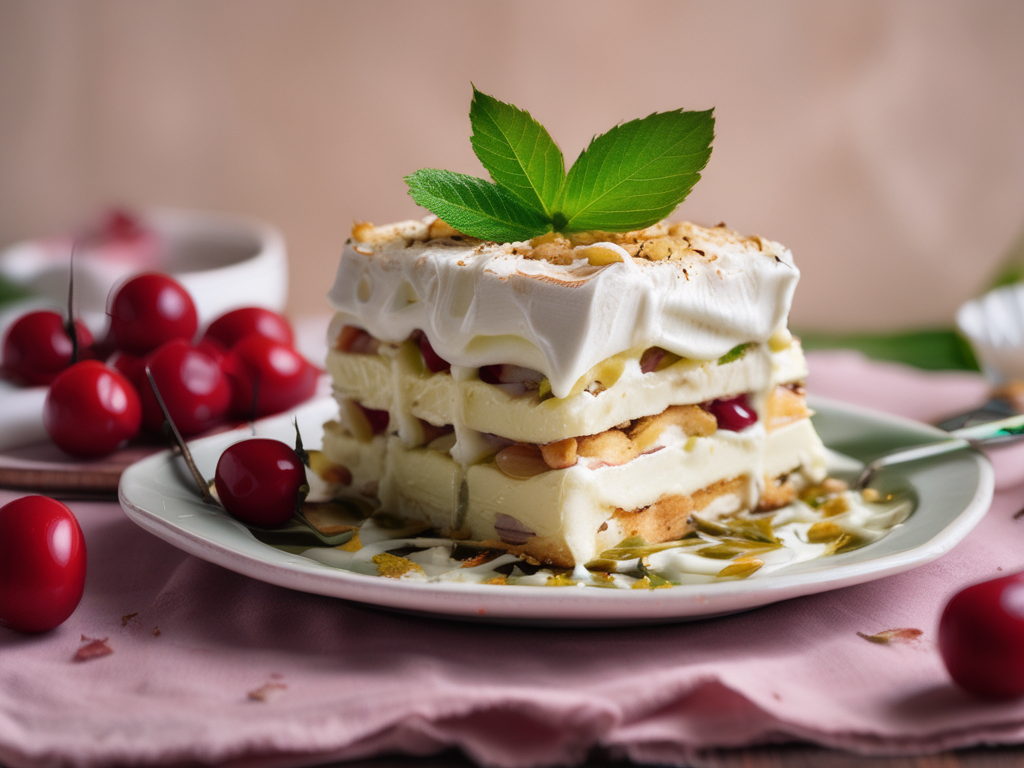 Bocado de la Reina – Las Recetas de Paola