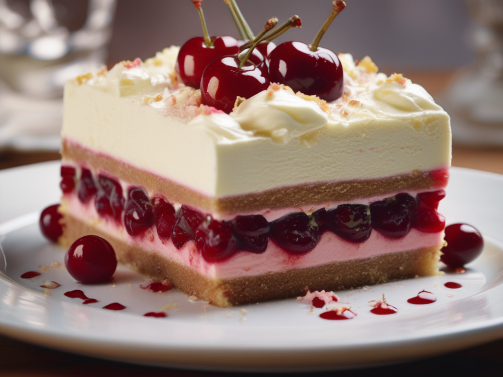 Bocado del Rey – Las Recetas de Paola