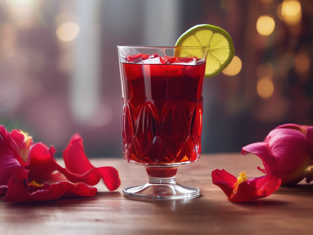 Chicha de Sáril – Las Recetas de Paola