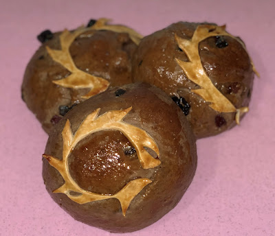 Pan Bon – Las Recetas de Paola