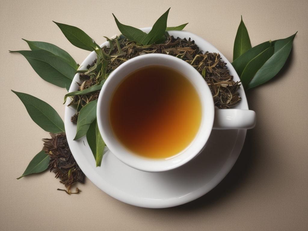 Beneficios del Té de Laurel – Las Recetas de Paola