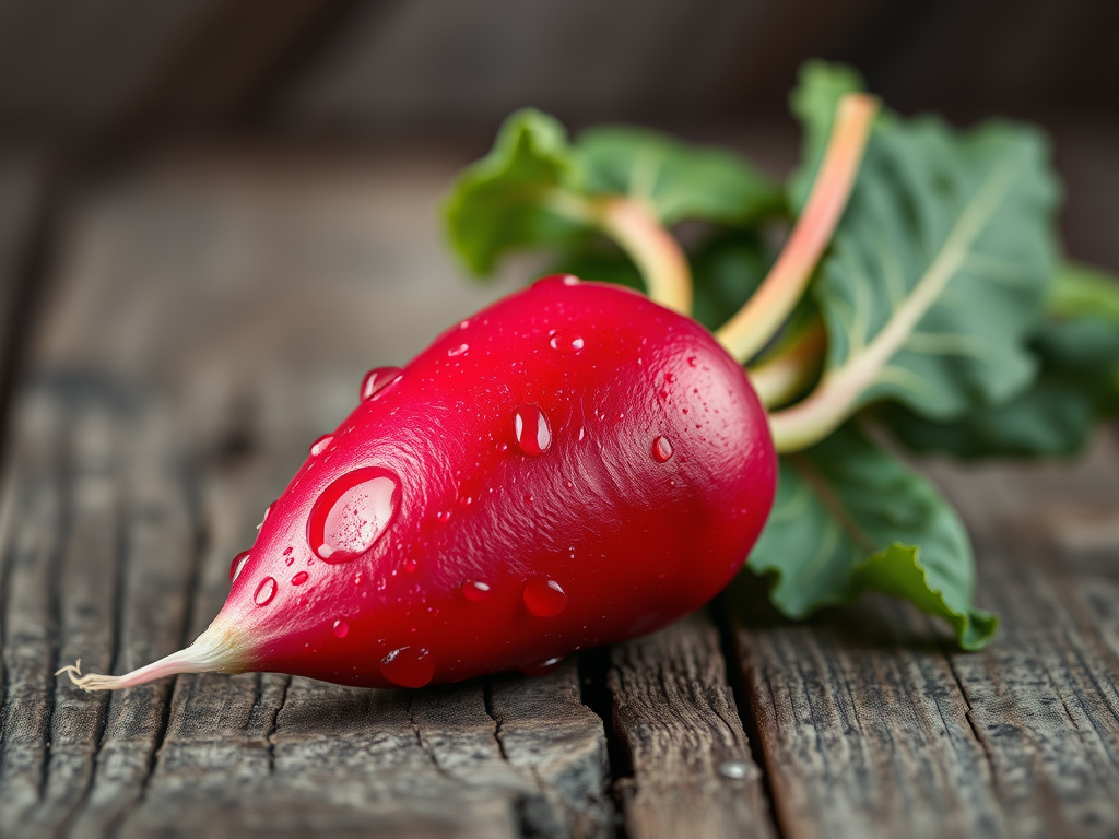 Beneficios de comer Rábano – Las Recetas de Paola